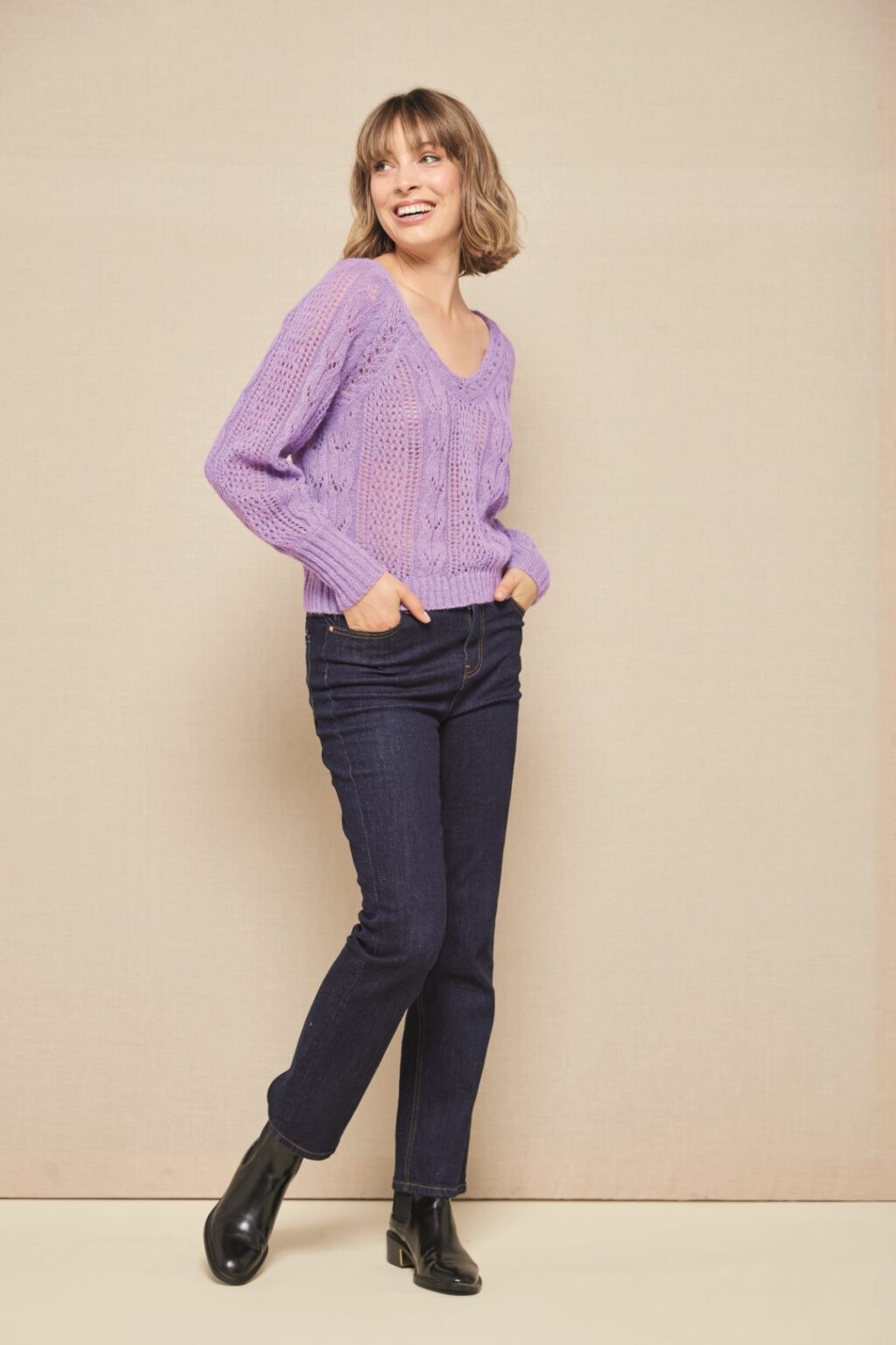 VAN-DOS | Ropa de mujer online | Moda elegante